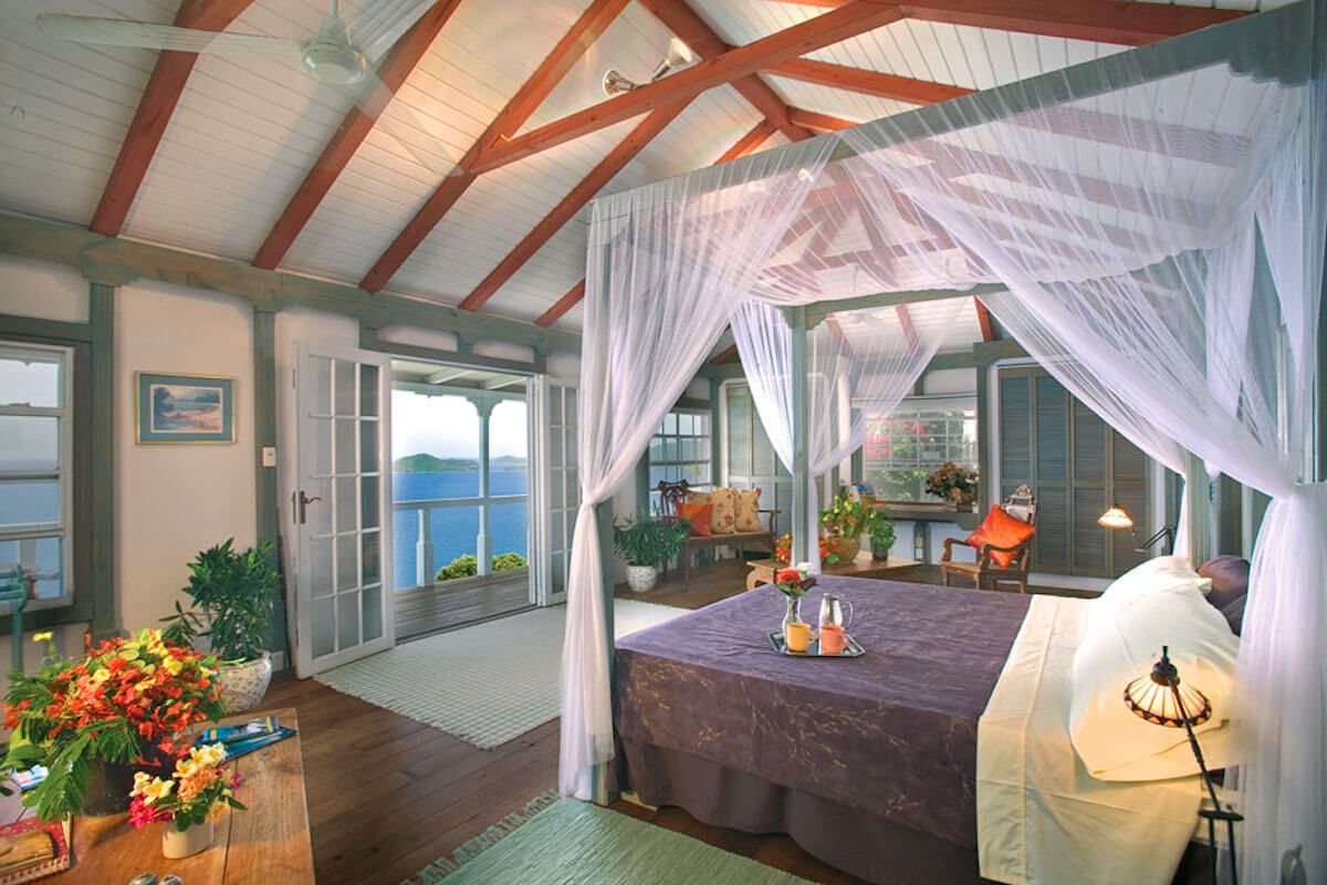 Toa-Toa House | Villa Rental Tortola, BVI, British Virgin Islands ...