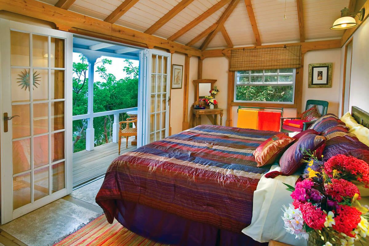 Toa-Toa House | Villa Rental Tortola, BVI, British Virgin Islands ...