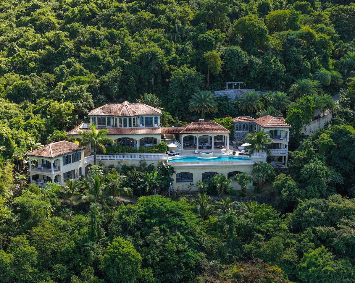 Insatiable | Villa Rental Peter Bay, St. John | WhereToStay
