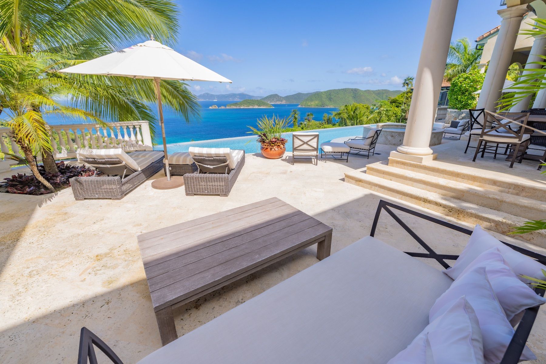 Insatiable | Villa Rental Peter Bay, St. John | WhereToStay