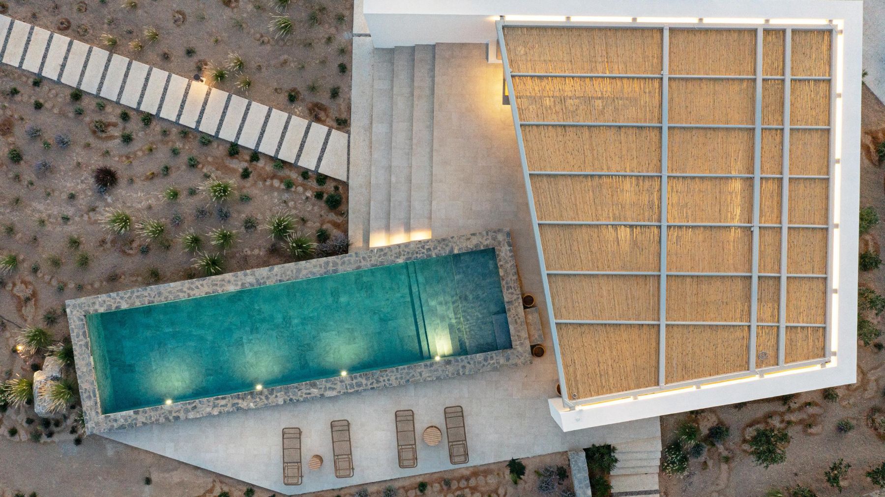 The Wanderer | Villa Rental Paros, Greece | WhereToStay