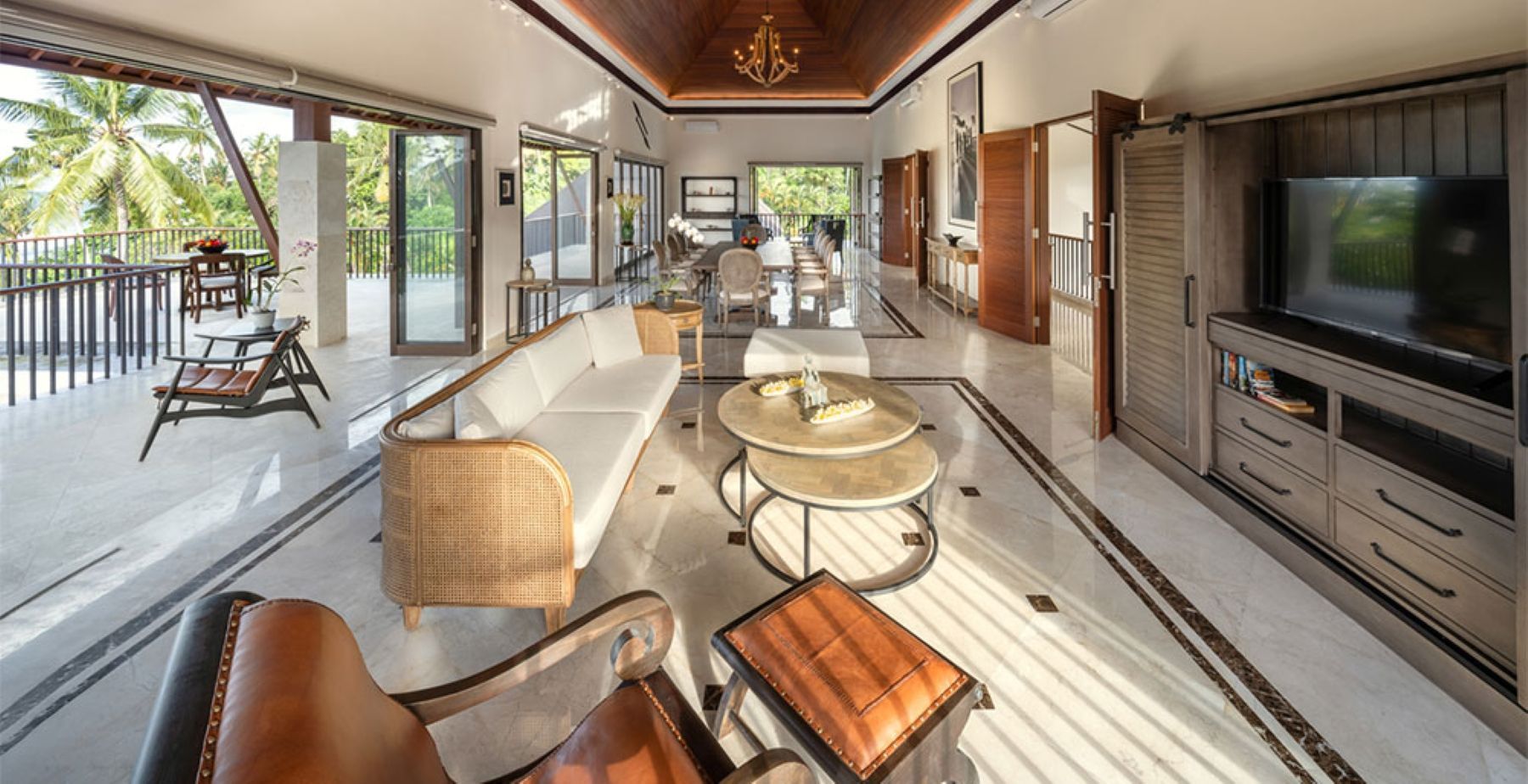 Villa Kailasha | Villa Rental Bali, Indonesia | WhereToStay