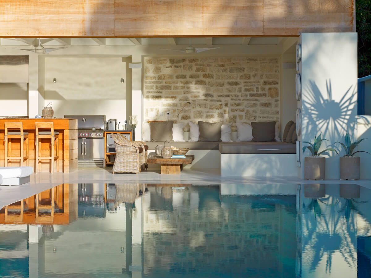 The Dream Villa | Villa Rental Barbados | WhereToStay
