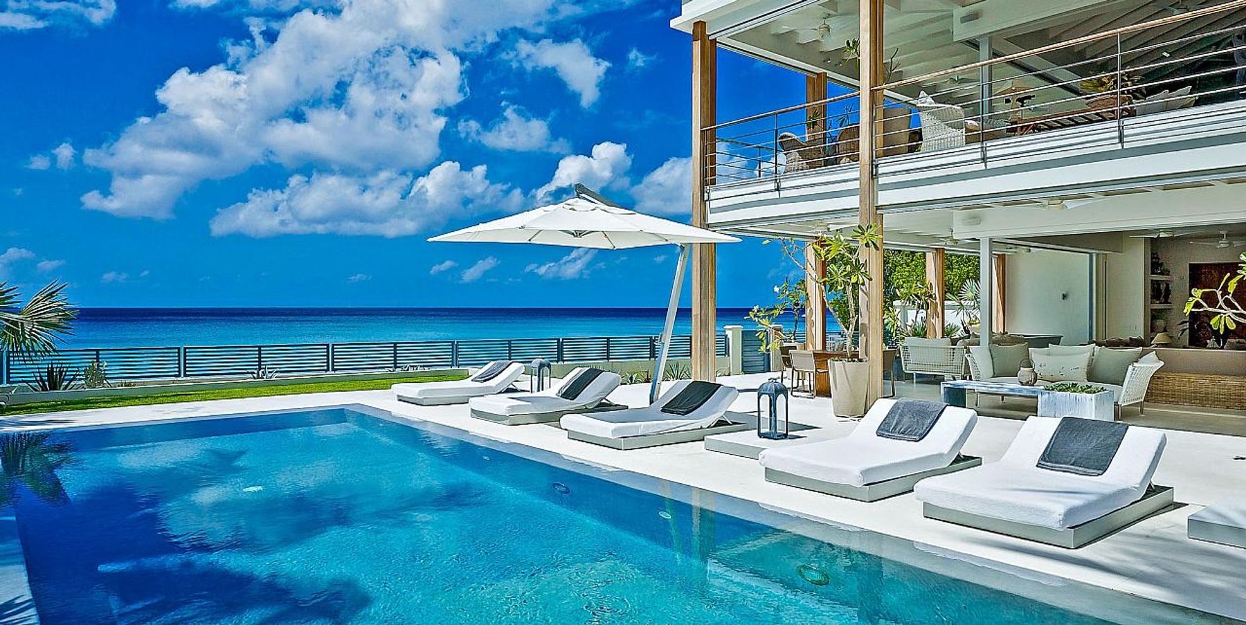 The Dream Villa | Villa Rental Barbados | WhereToStay